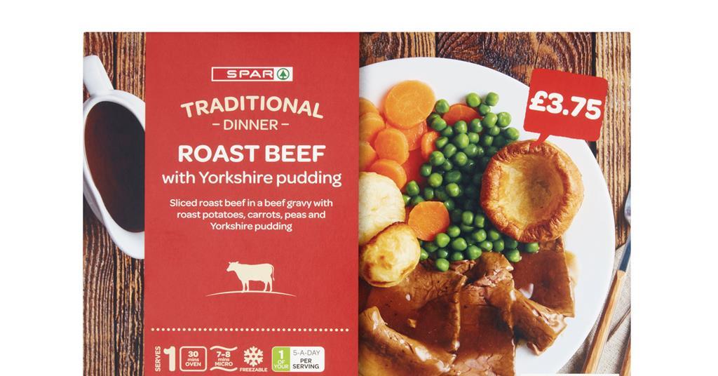 Swift Fine Foods works on Spar ready meals | Product News | Convenience ...