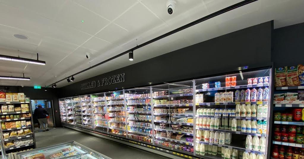 Look inside Nisa Southfields’ £500,000 refit | Features and analysis ...