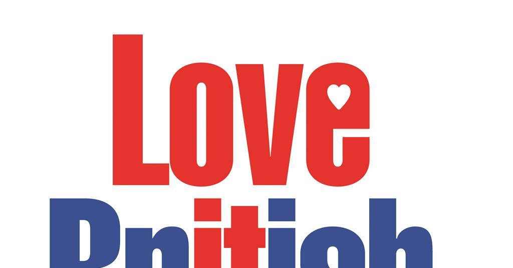 British Food: Rule Britannia | Products In Depth | Convenience Store