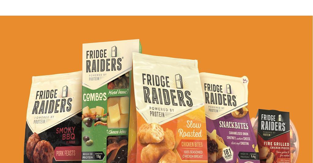 Snack to the future | Products In Depth | Convenience Store