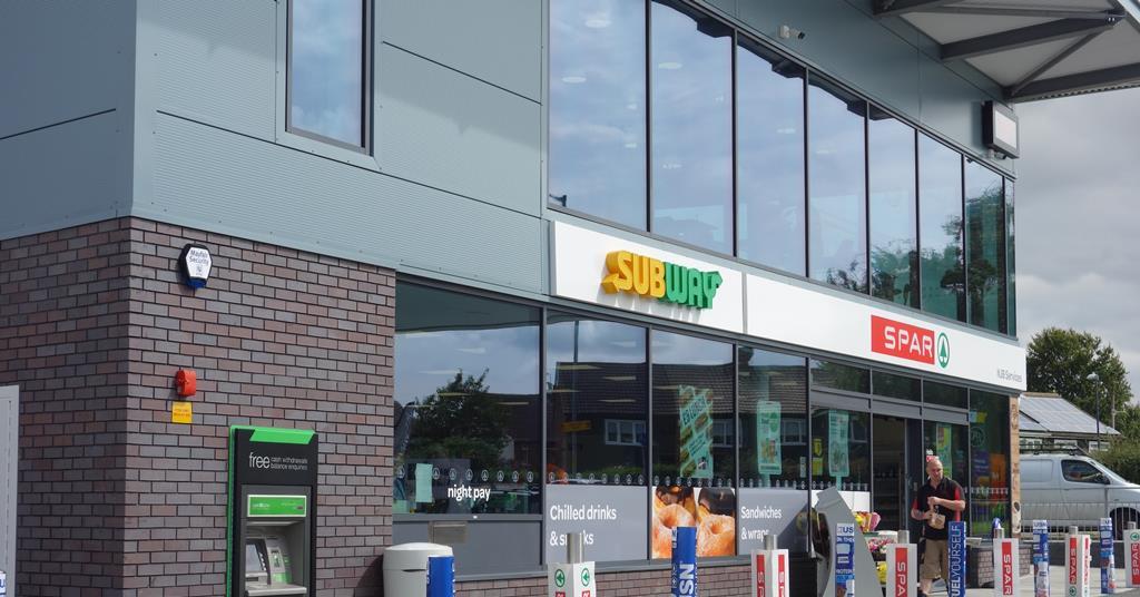 CRA 2018: Jet Spar, Selby | Features and analysis | Convenience Store