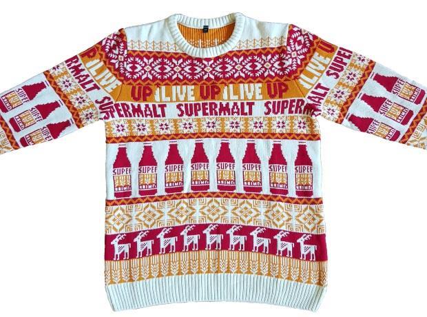Supermalt launches new festive campaign | Product News | Convenience Store