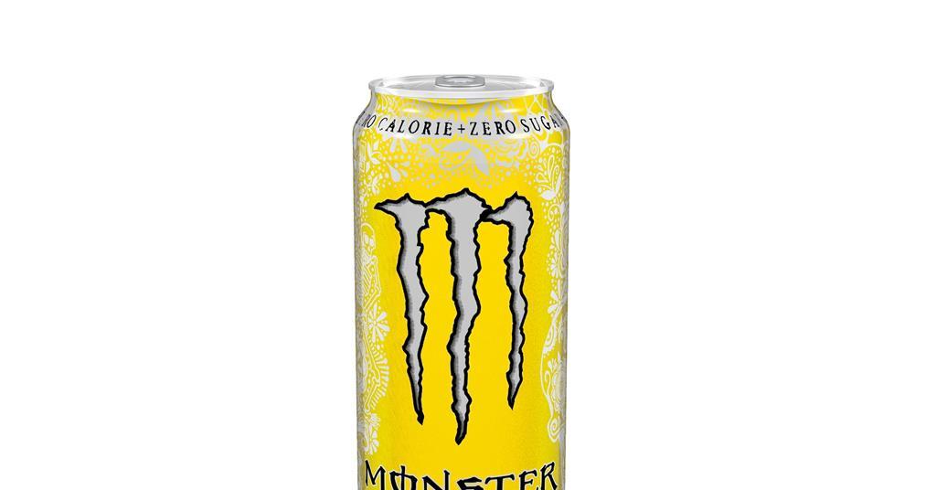 New Monster Energy Ultra Citron flavour | Product News | Convenience Store