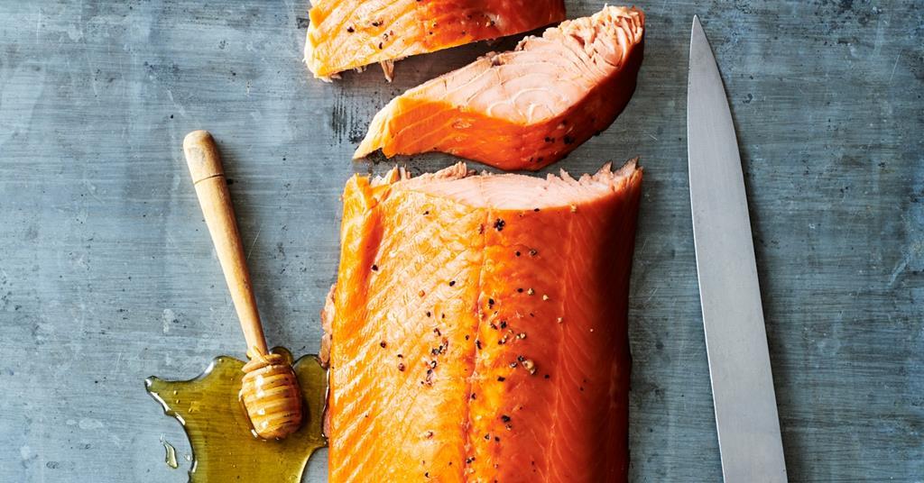 The Pished Fish spices up smoked salmon | Product News | Convenience Store