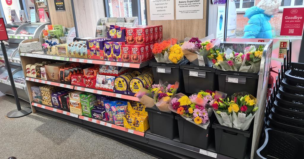 Seven things you need to know about Easter | Products In Depth ...