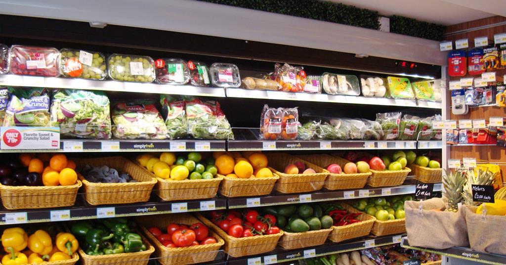 Simply Fresh, Thames Ditton | News | Convenience Store