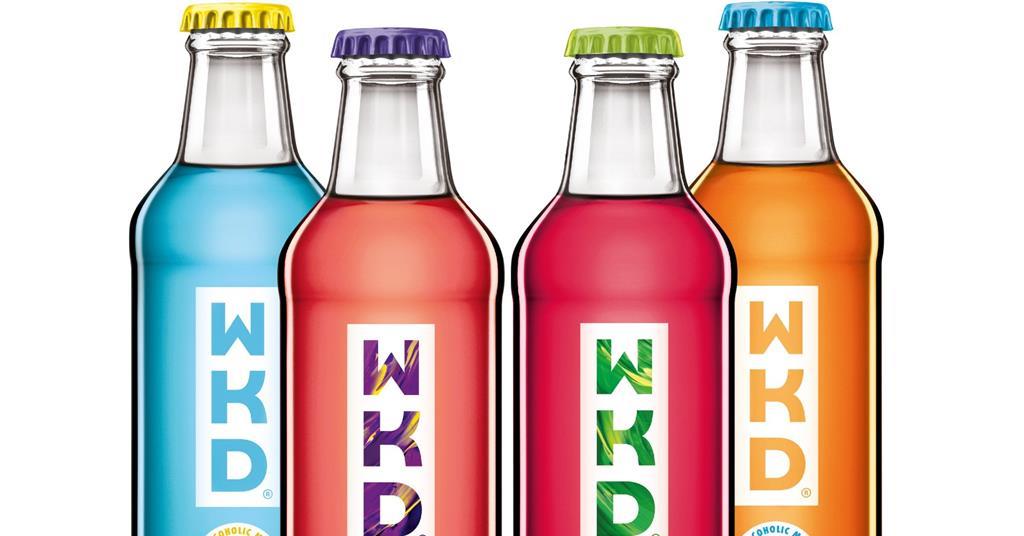WKD reinvented with new look and campaign | Product News | Convenience ...