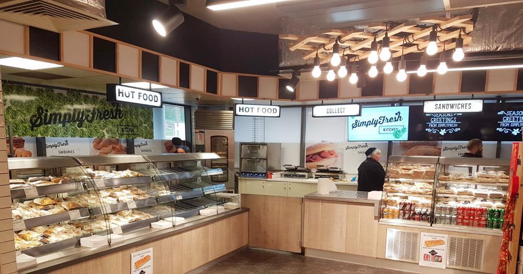 Taking food to go further | Features and analysis | Convenience Store