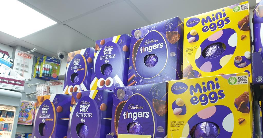 Seven things you need to know about Easter | Products In Depth ...