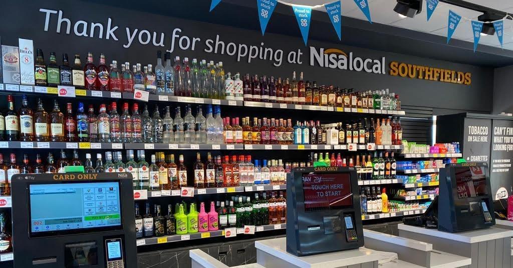 Look inside Nisa Southfields’ £500,000 refit | Features and analysis ...