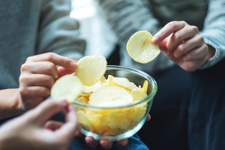 Seven things you need to know about Crisps & Savoury Snacks | Products ...