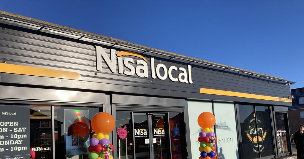 Look inside Nisa Southfields’ £500,000 refit | Features and analysis ...