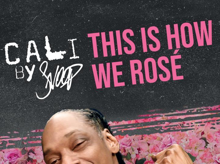 Snoop Dogg adds Cali Rosé to wine portfolio | Product News ...