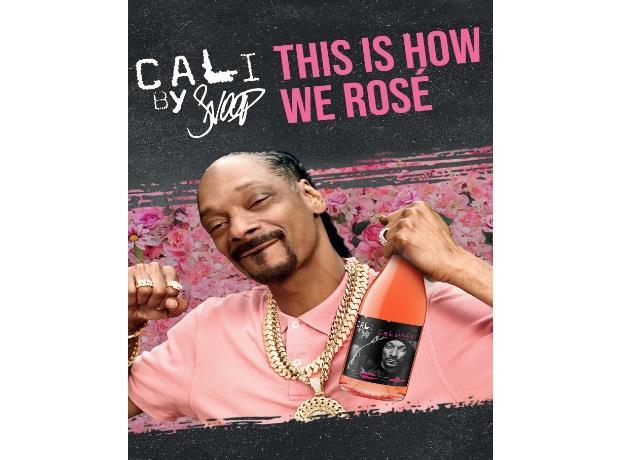 Snoop Dogg adds Cali Rosé to wine portfolio | Product News ...
