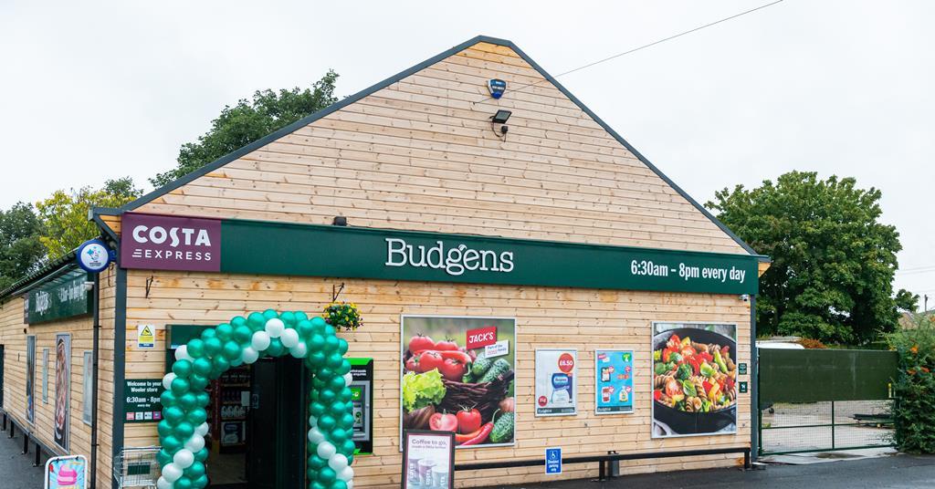 Budgens celebrates milestone with opening of 400th store | Features and ...