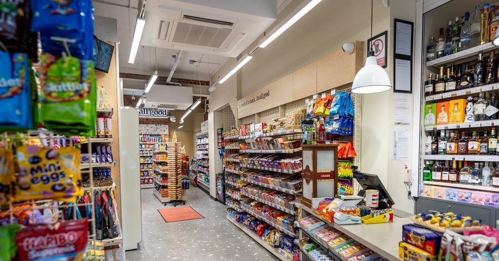 The All Good stores have been designed with shoppers in mind ...