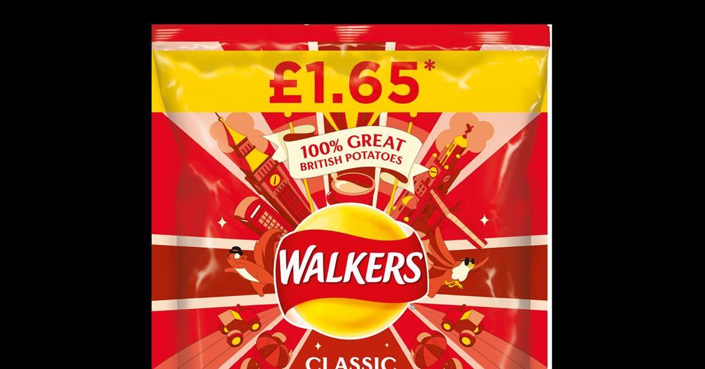 Seven things you need to know about Crisps & Savoury Snacks | Products ...