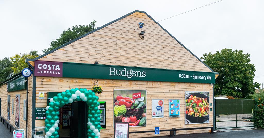 Budgens celebrates milestone with opening of 400th store | Features and ...