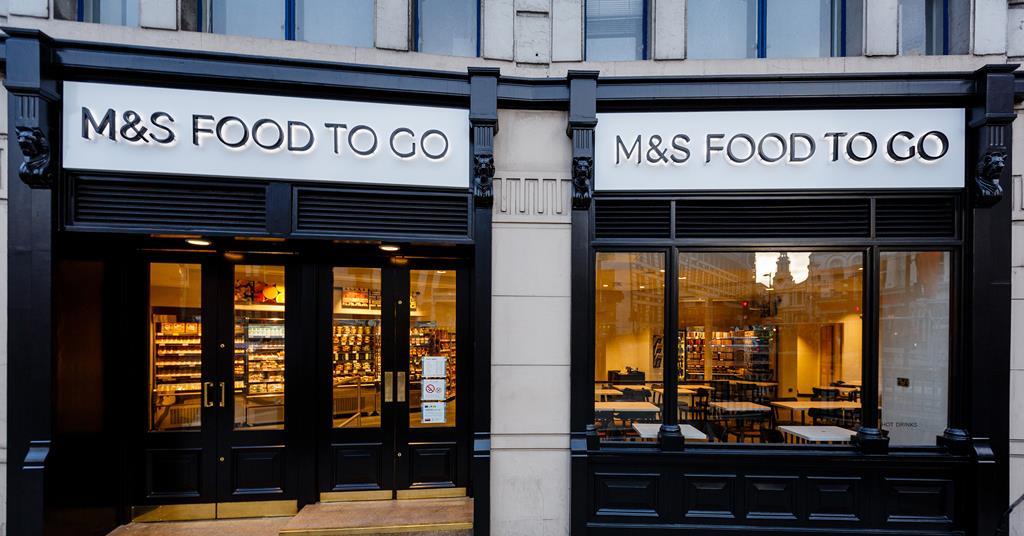 M&S upgrades Simply Food store opening ambitions | News | Convenience Store
