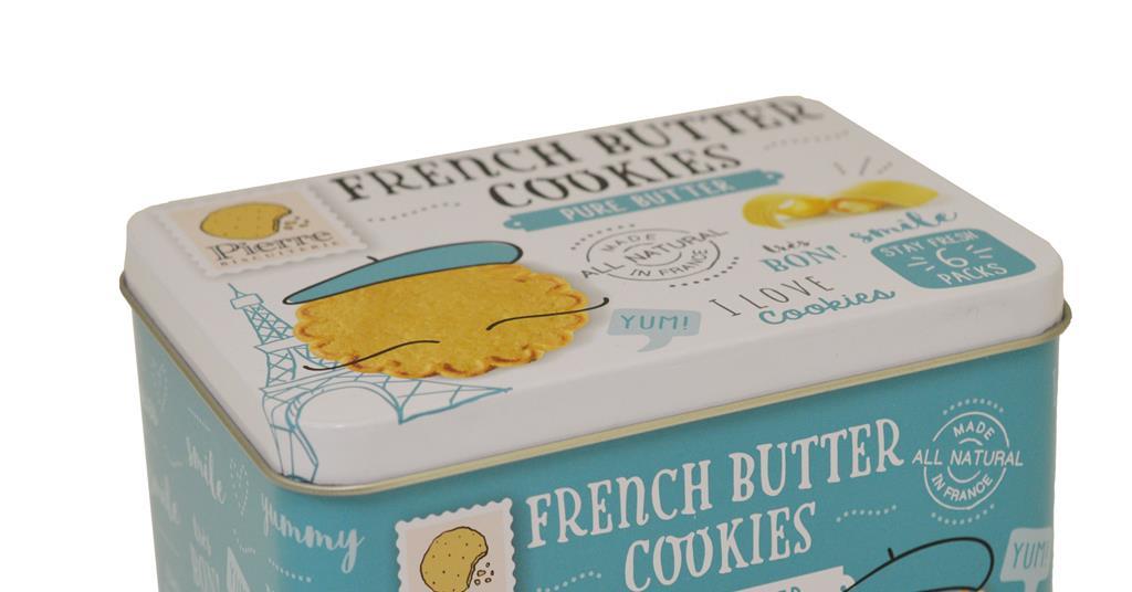 Pierre Biscuiterie french biscuits launch in UK | Product News ...