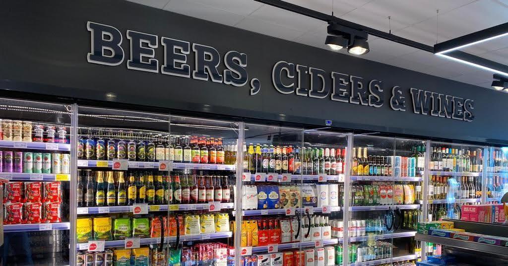 Look inside Nisa Southfields’ £500,000 refit | Features and analysis ...