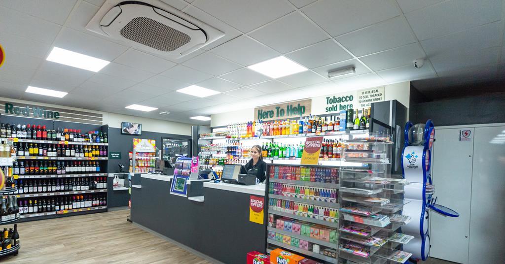 Budgens celebrates milestone with opening of 400th store | Features and ...