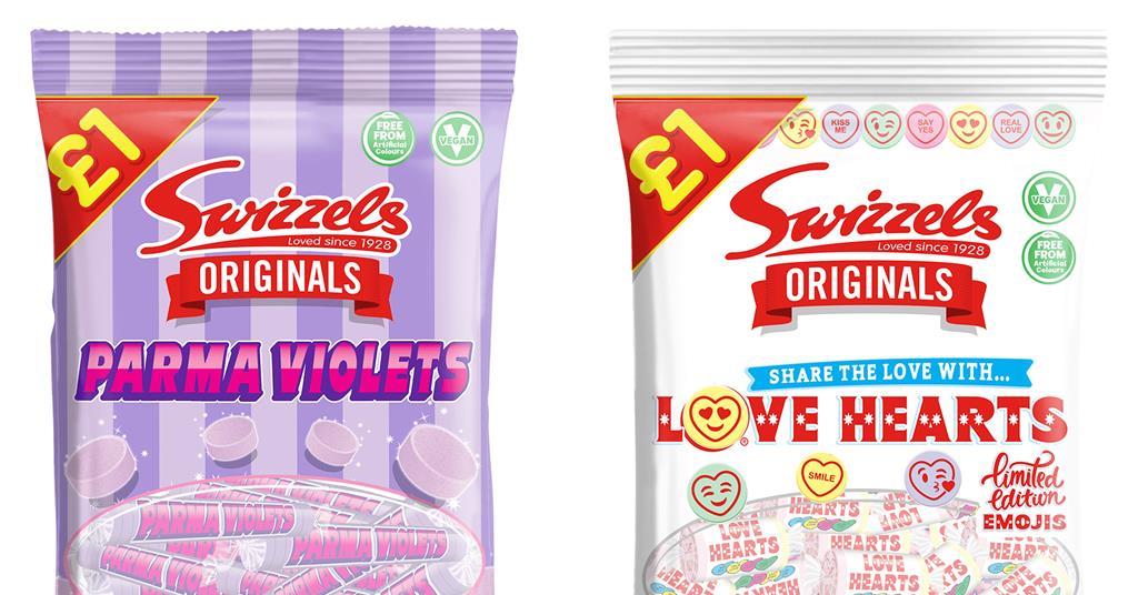 Swizzels launches £1 bags of popular favourites | Product News ...