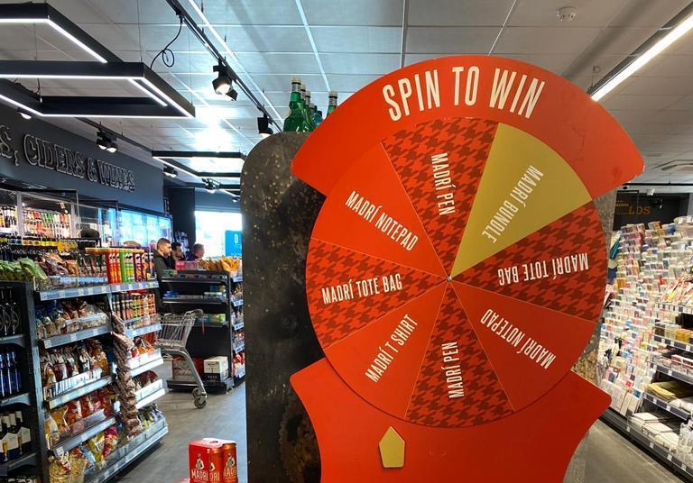 Look inside Nisa Southfields’ £500,000 refit | Features and analysis ...