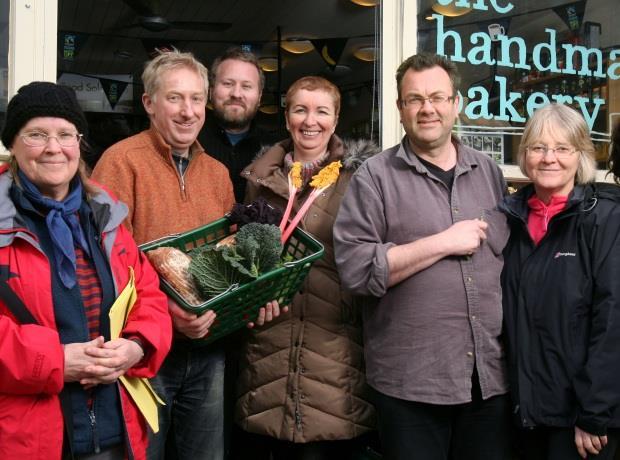 Community-owned shops thrive | News | Convenience Store