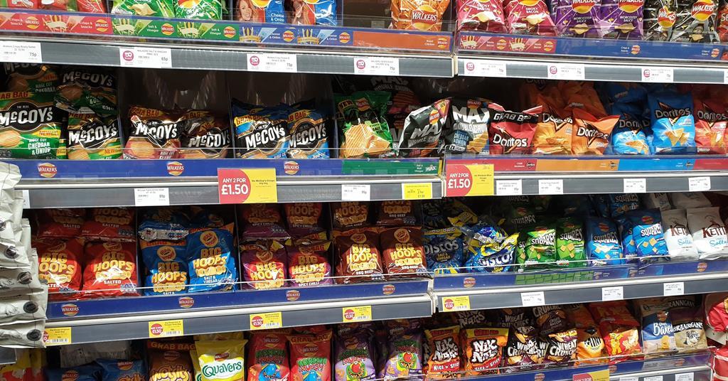 Seven things you need to know about Crisps & Savoury Snacks | Products ...