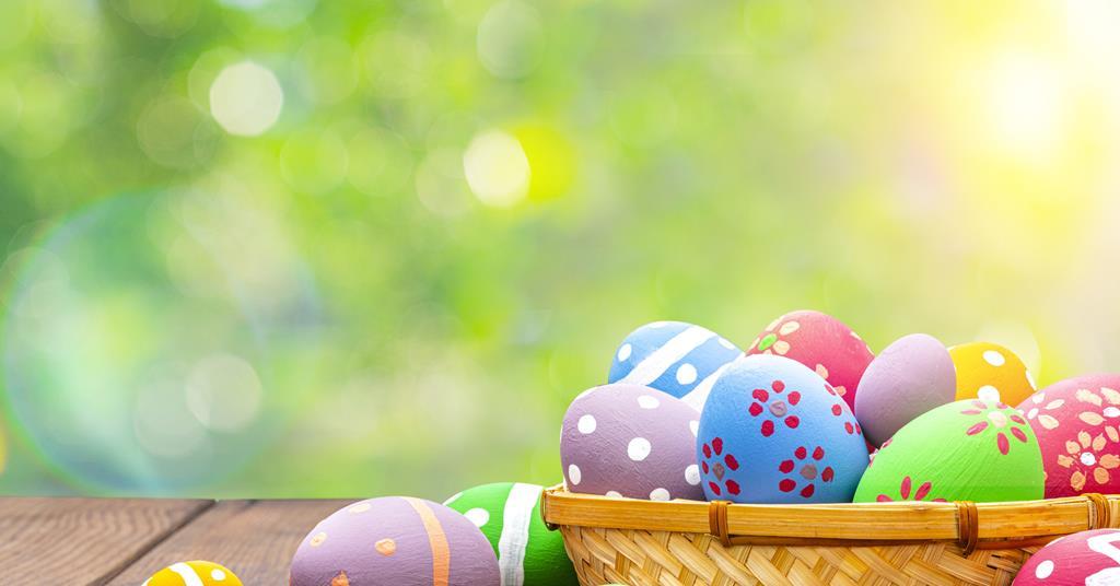 Seven things you need to know about Easter | Products In Depth ...