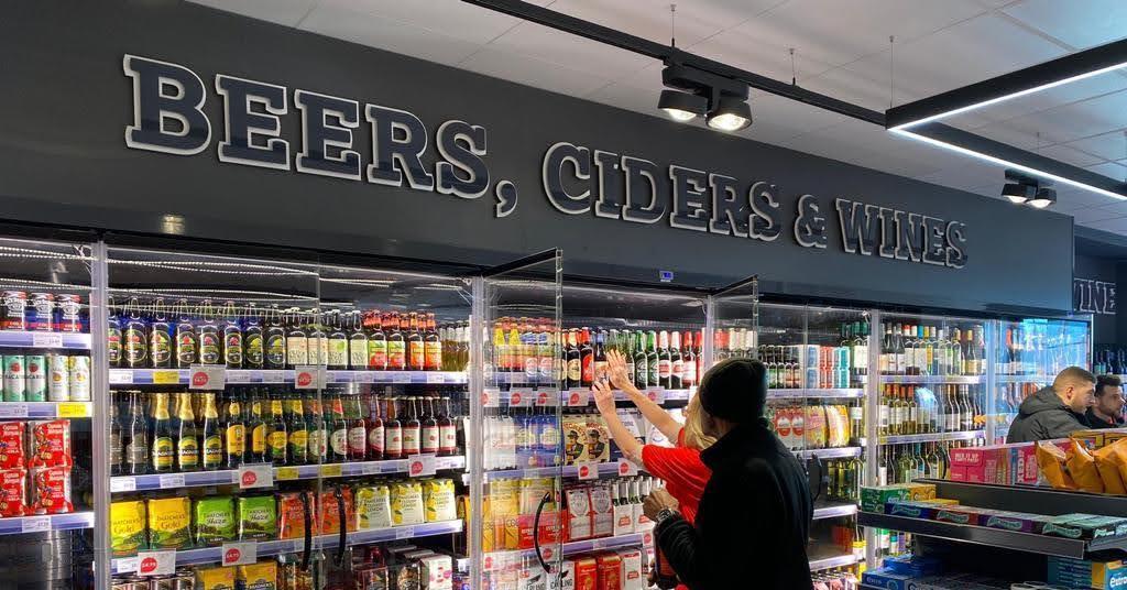 Look inside Nisa Southfields’ £500,000 refit | Features and analysis ...