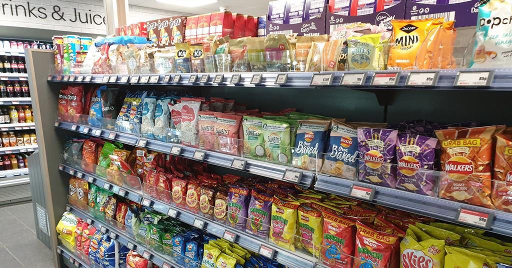 Seven things you need to know about Crisps & Savoury Snacks | Products ...
