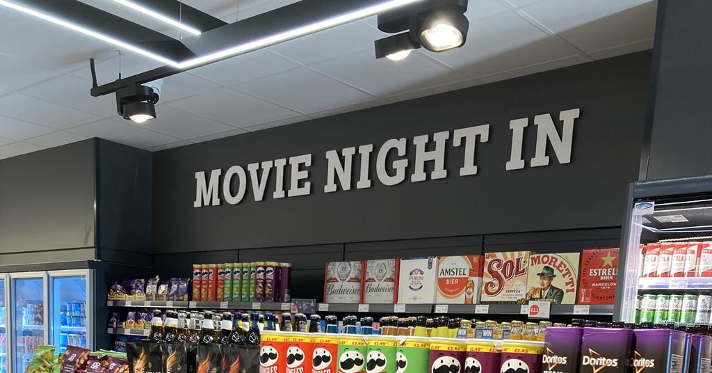Look inside Nisa Southfields’ £500,000 refit | Features and analysis ...