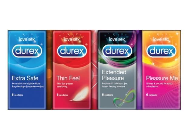 Durex aims for bigger sales with larger pack | Product News ...