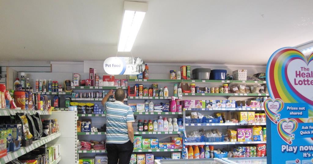 Holywell Stores, Devon | News | Convenience Store