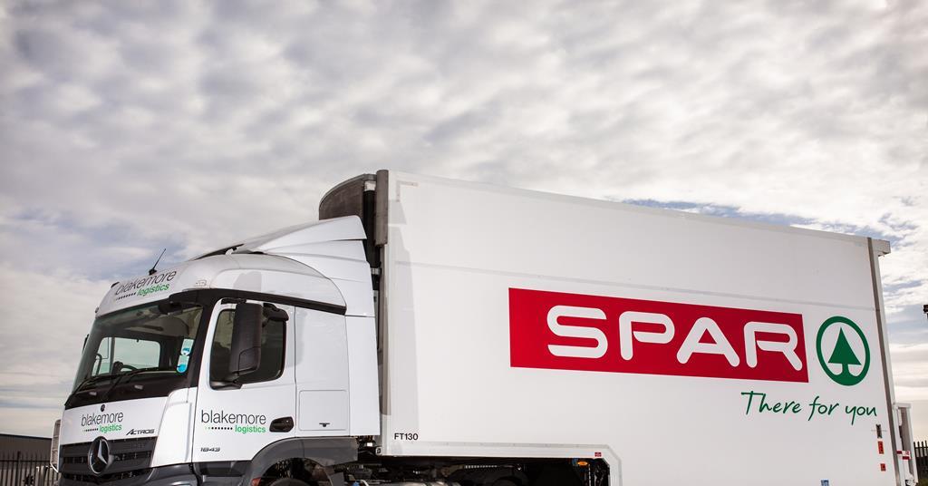 A.F. Blakemore launches new Spar model | Features and analysis ...