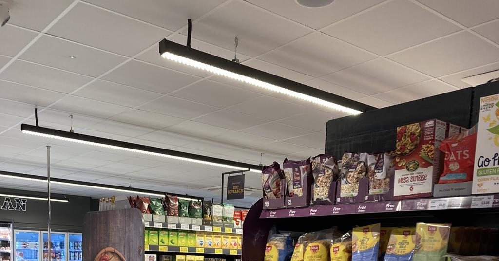 Look inside Nisa Southfields’ £500,000 refit | Features and analysis ...