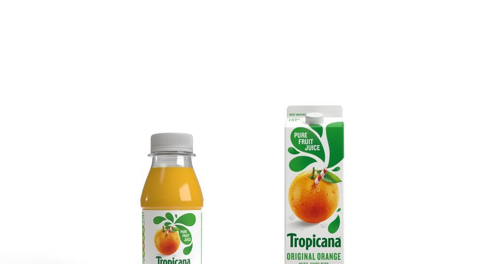 Tropicana ventures into ambient juice | Product News | Convenience Store