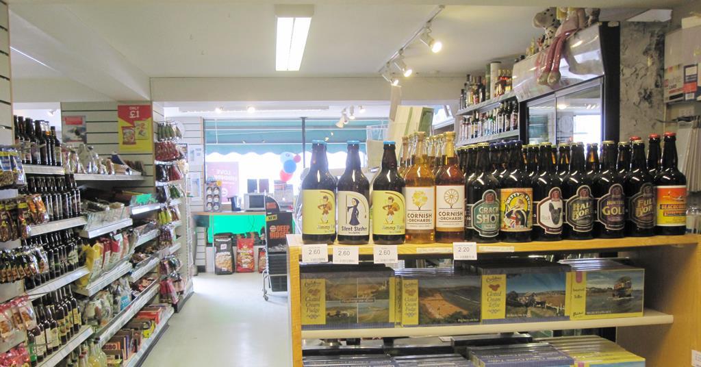 Holywell Stores, Devon | News | Convenience Store