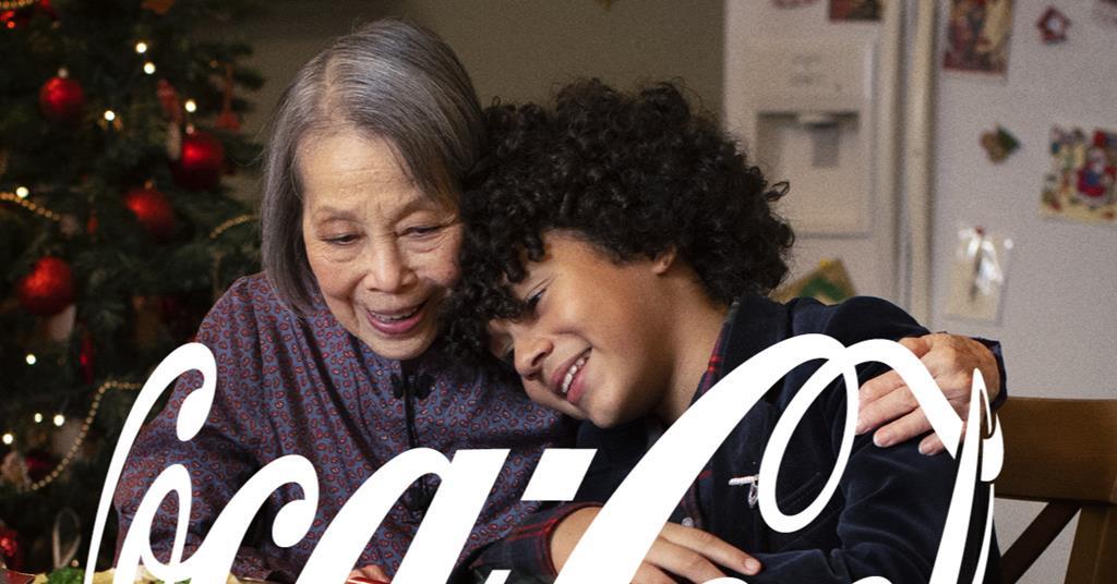 Coca-Cola launches Real Magic at Christmas campaign | Product News ...