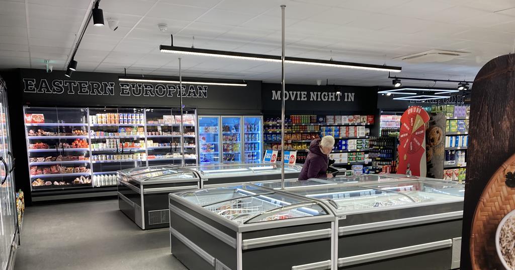 Look inside Nisa Southfields’ £500,000 refit | Features and analysis ...