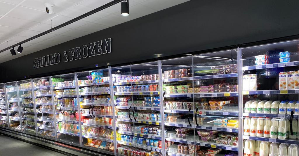 Look inside Nisa Southfields’ £500,000 refit | Features and analysis ...