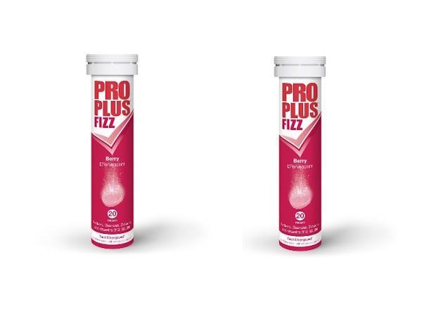 Lanes Health puts the fizz in its Pro Plus range | Product News ...
