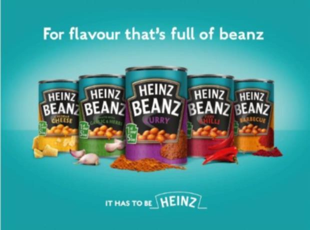 Heinz unveils new flavoured range | Product News | Convenience Store