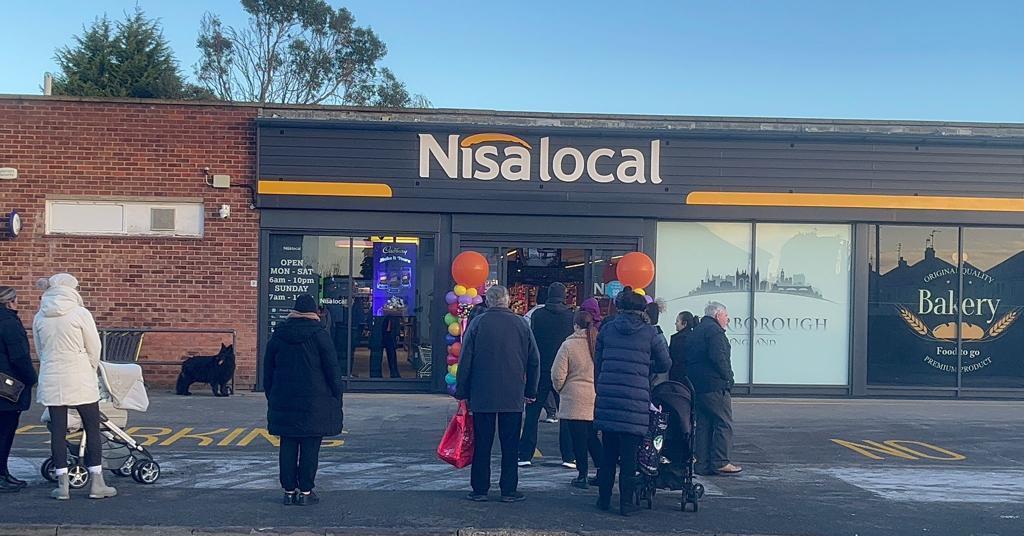 Look inside Nisa Southfields’ £500,000 refit | Features and analysis ...