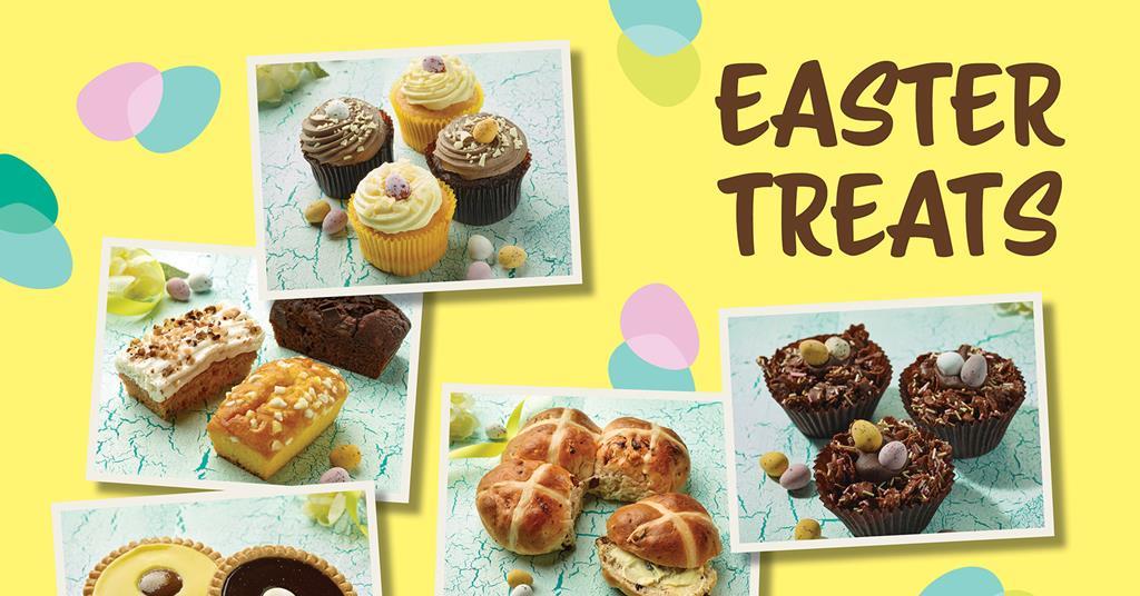 Country Choice unveils Easter range | Product News | Convenience Store