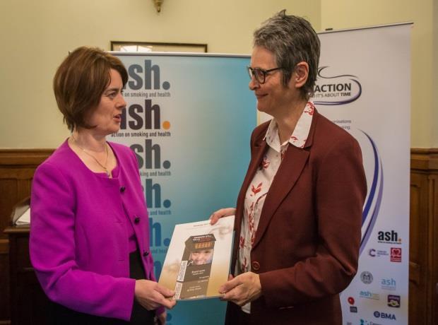 Government to develop a new tobacco control plan | News | Convenience Store