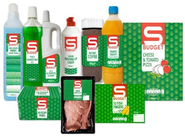 Spar extends S Budget range | News | Convenience Store