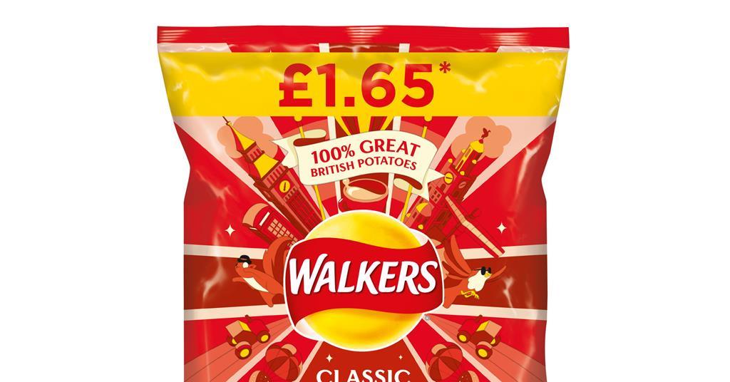 Seven things you need to know about Crisps & Savoury Snacks | Products ...